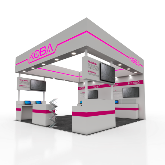 KOBA 2025 제33회 국제 방송·미디어·음향·조명 전시회